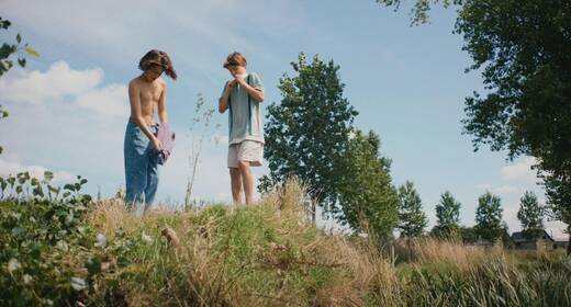 Lou Goossens - actor - biography, photo, best movies and TV shows