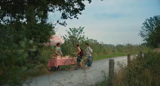 Lou Goossens - actor - biography, photo, best movies and TV shows