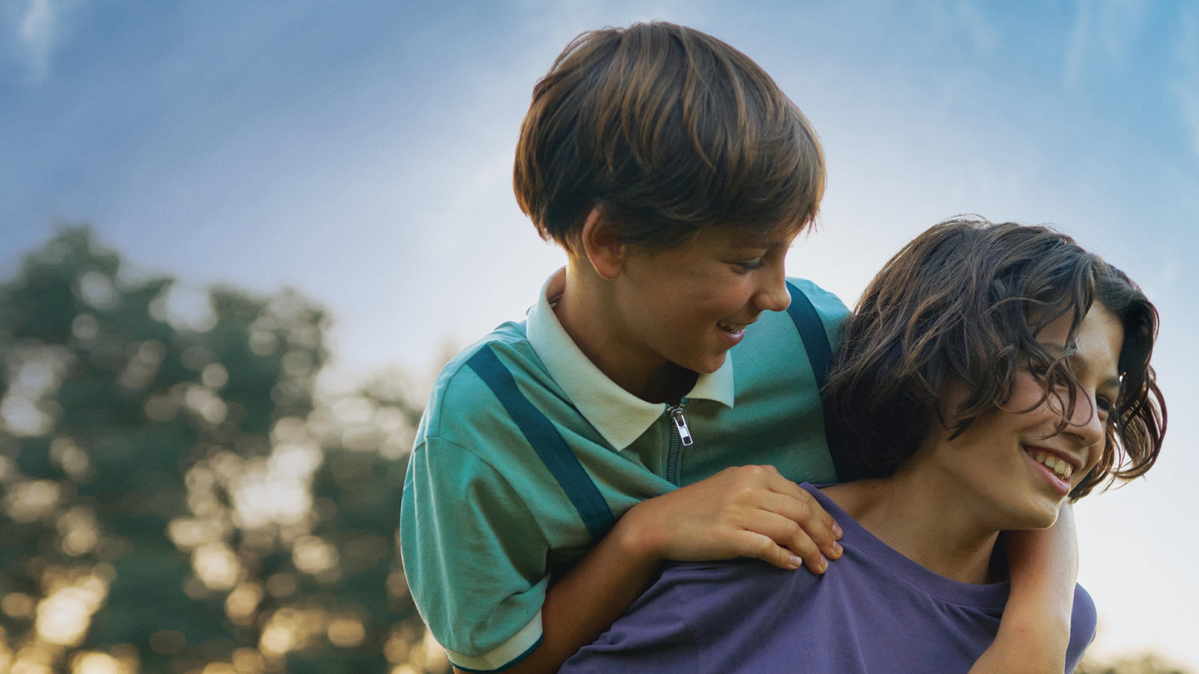 Lou Goossens - actor - biography, photo, best movies and TV shows