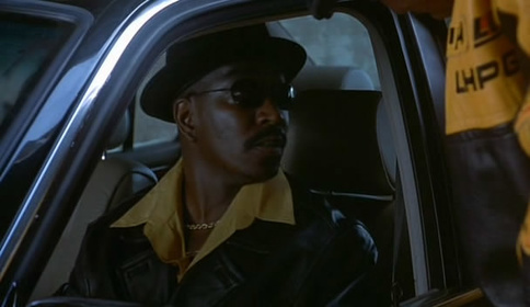 Screenshots - First Time Felon