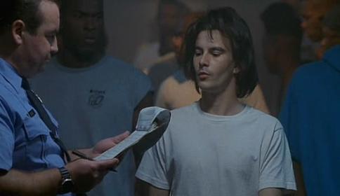 Screenshots - First Time Felon