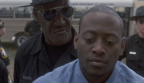 First Time Felon (movie, 1997)