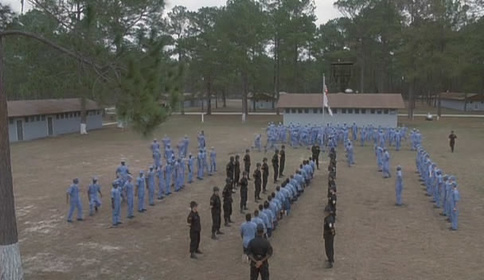 Screenshots - First Time Felon