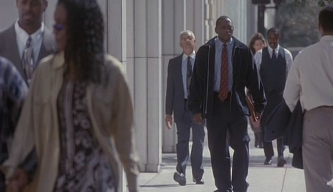 Screenshots - First Time Felon