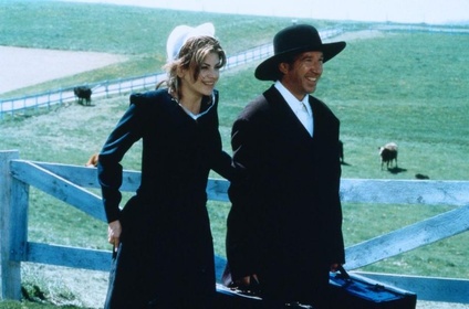 For Richer or Poorer (movie, 1997)