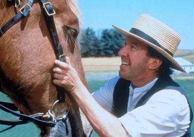 For Richer or Poorer (movie, 1997)