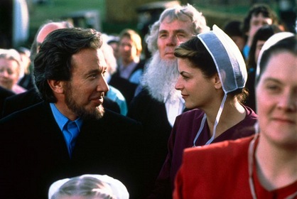 For Richer or Poorer (movie, 1997)