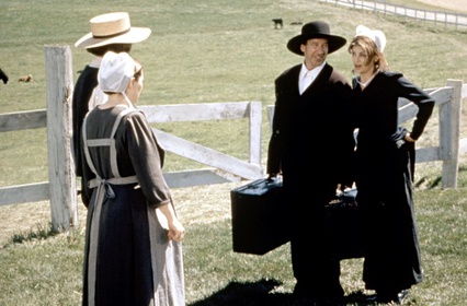 For Richer or Poorer (movie, 1997)