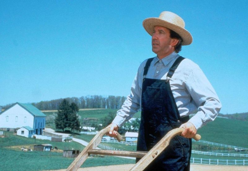 For Richer or Poorer (movie, 1997)