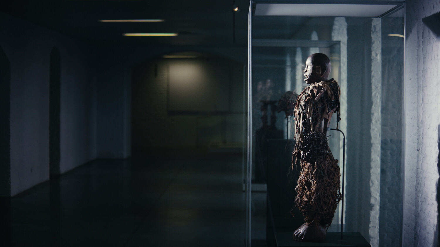 The Story of Ne Kuko (movie, 2023)