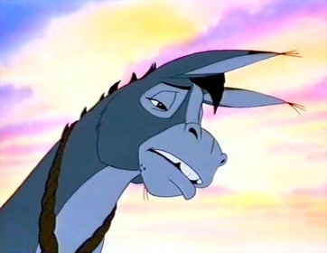 Screenshots - The Fearless Four