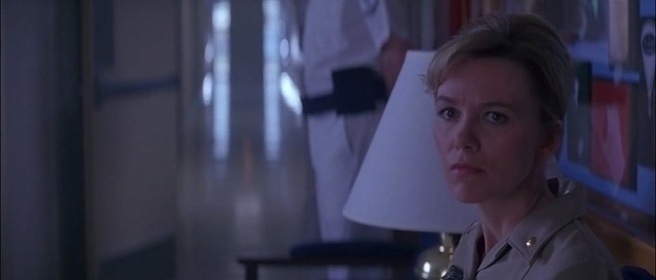 Lucinda Jenney - actress - biography, photo, best movies and TV shows