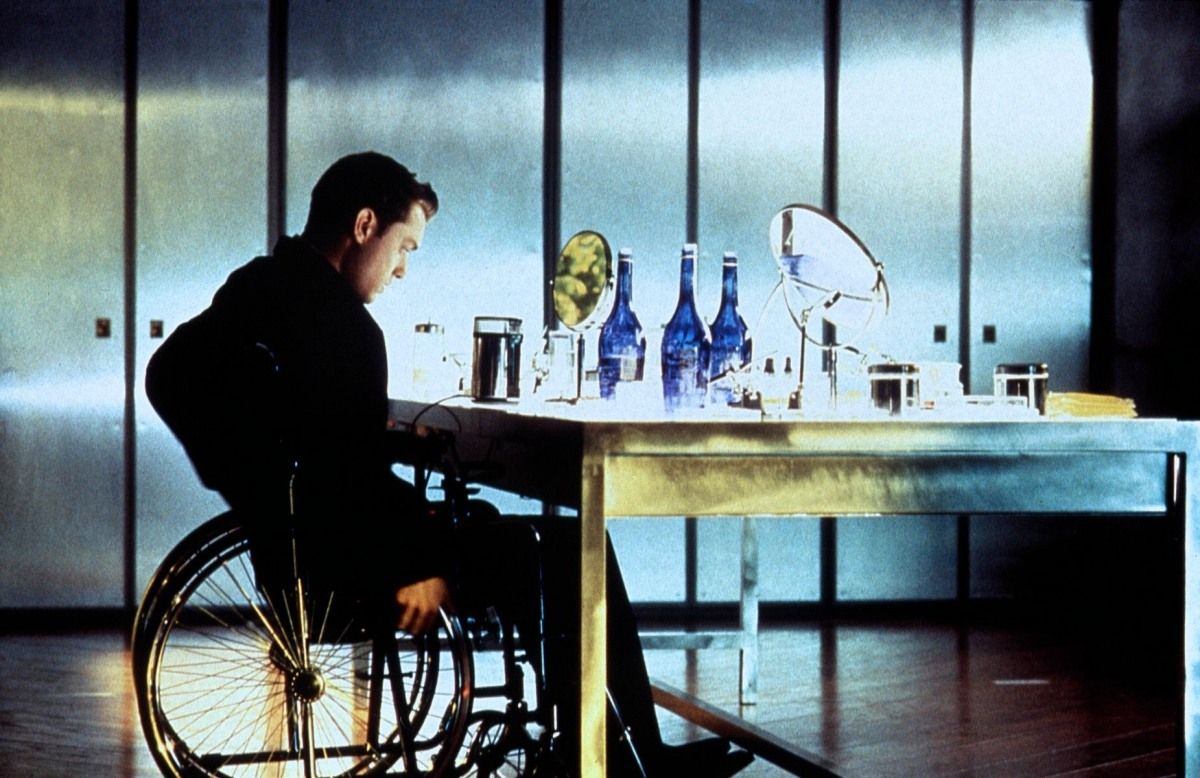 Gattaca (movie, 1997)