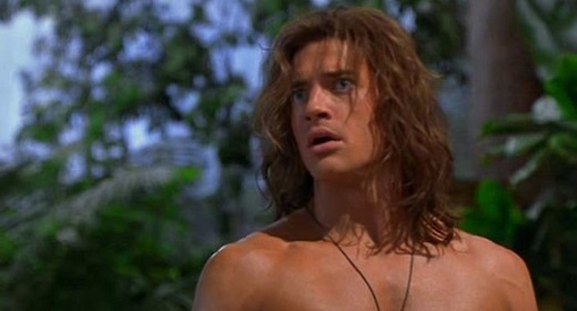 George of the Jungle (movie, 1997)