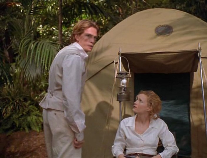 George of the Jungle (movie, 1997)