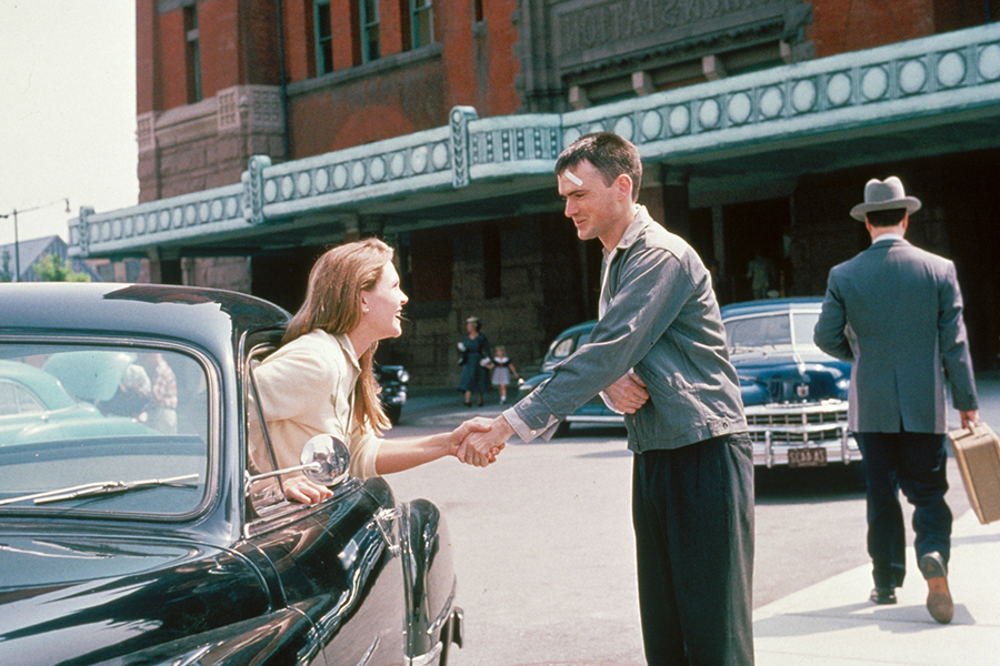 Amy Locane - actress - biography, photo, best movies and TV shows