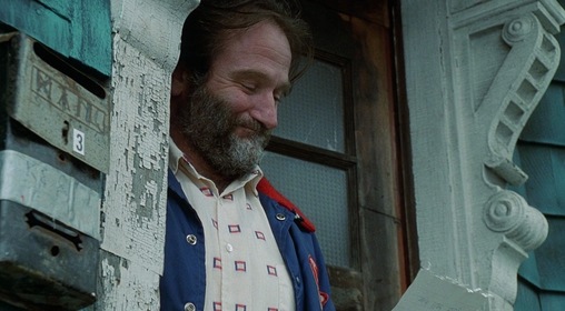 Screenshots - Good Will Hunting