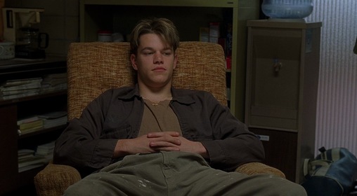 Screenshots - Good Will Hunting