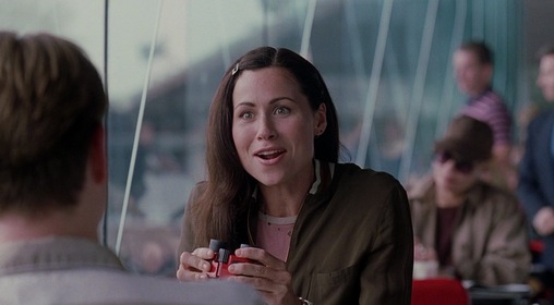 Screenshots - Good Will Hunting