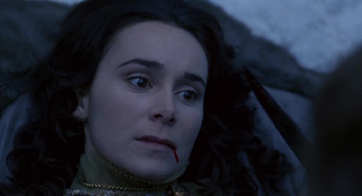 Joanna Roth - actress - biography, photo, best movies and TV shows