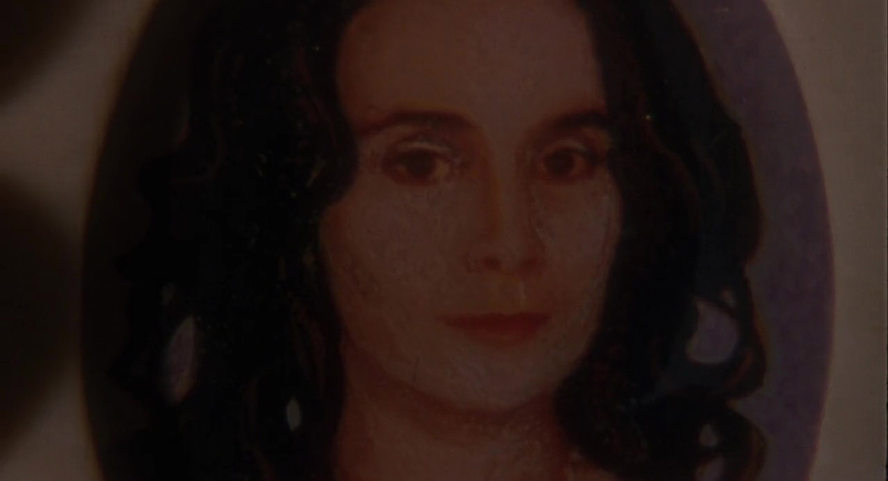 Joanna Roth - actress - biography, photo, best movies and TV shows