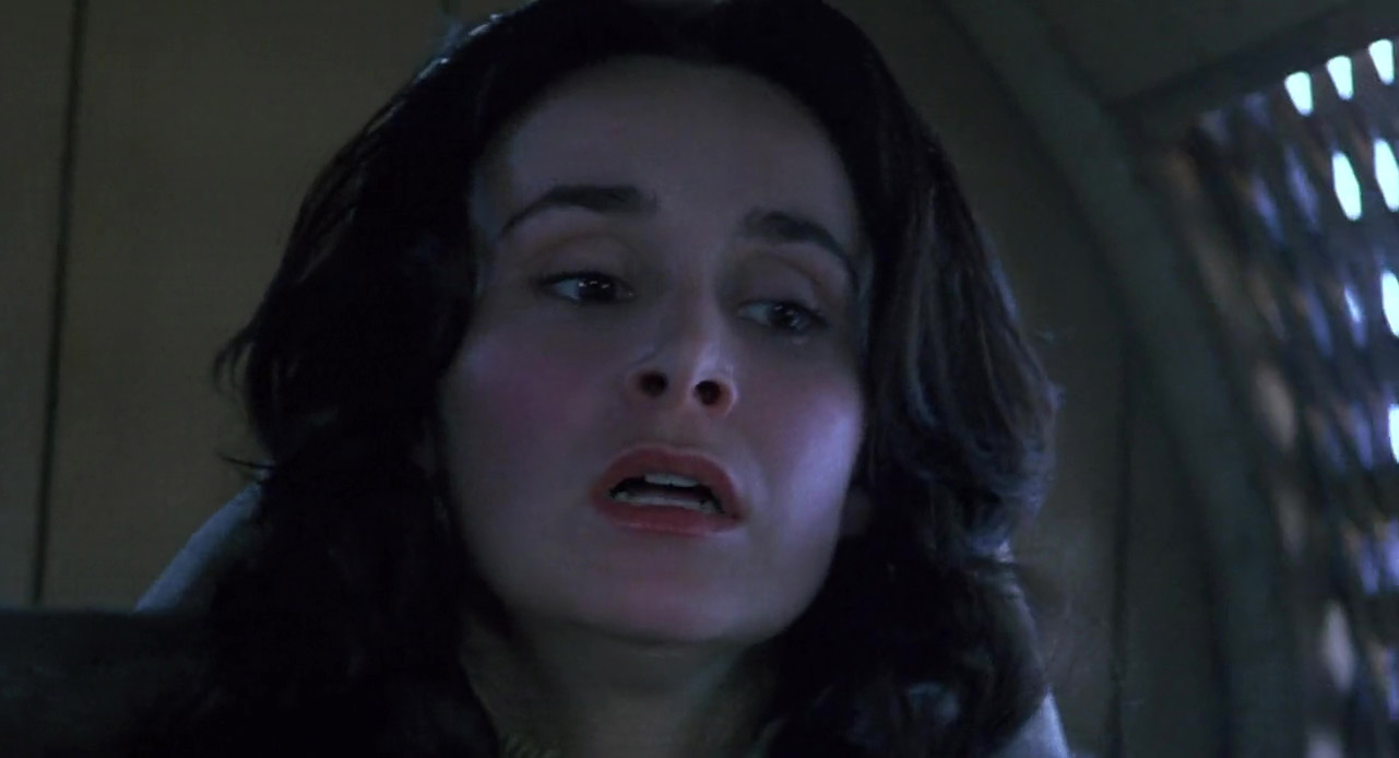 Joanna Roth - actress - biography, photo, best movies and TV shows