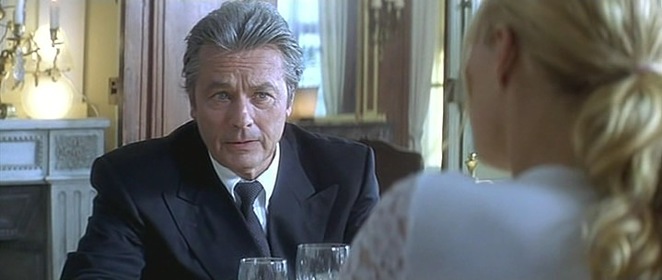 Screenshots - Half a Chance