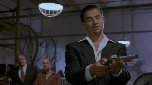 Screenshots - Hardball