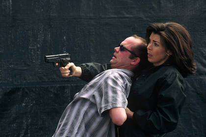 Lisa Howard - actress - biography, photo, best movies and TV shows