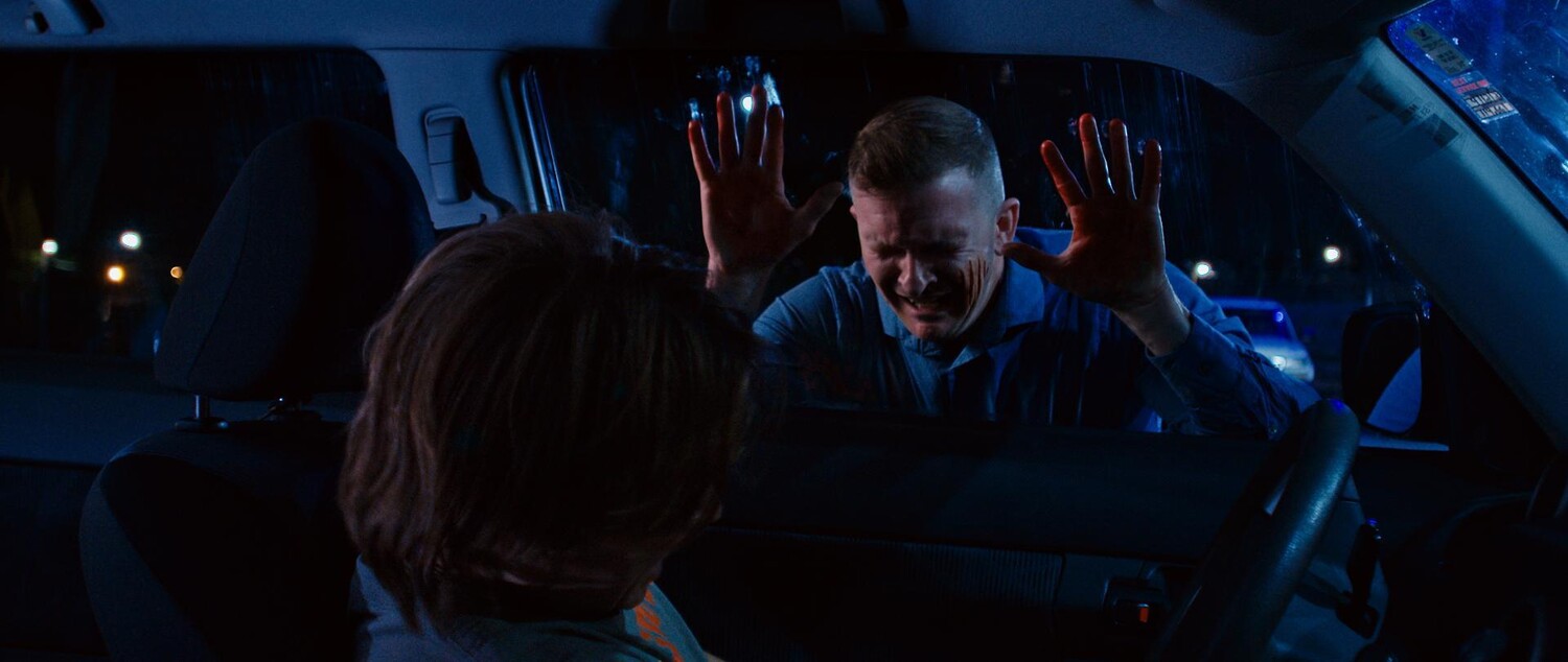 The Vampire Next Door (movie, 2024)