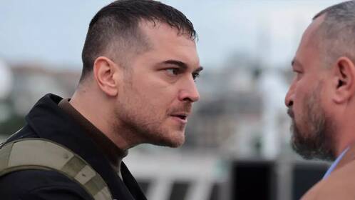 Screenshots - No Mercy