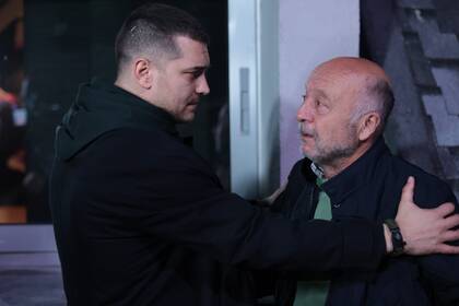 No Mercy (series, 2024)