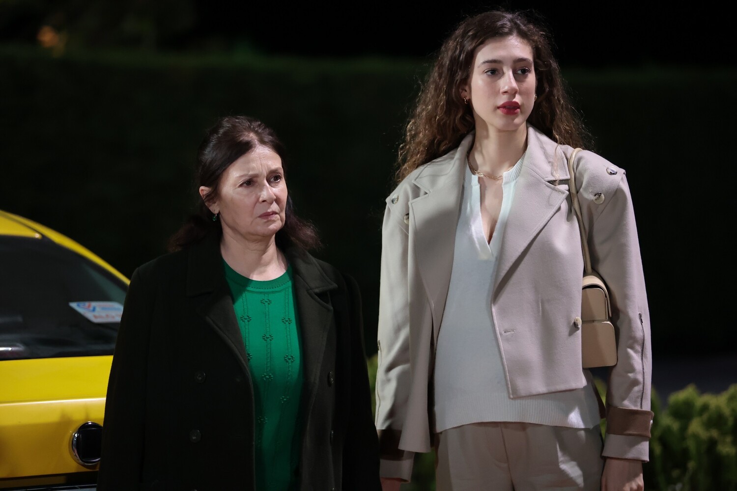 No Mercy (series, 2024)