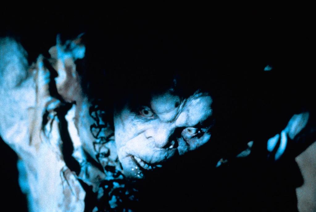 Bleeders (movie, 1997)