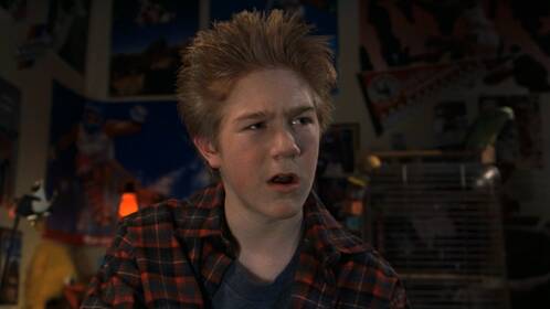 Screenshots - Home Alone 3