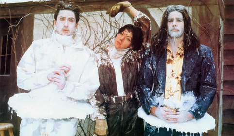 Home Alone 3 (movie, 1997)