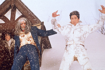 Home Alone 3 (movie, 1997)