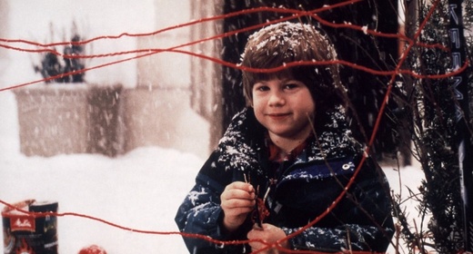 Home Alone 3 (movie, 1997)