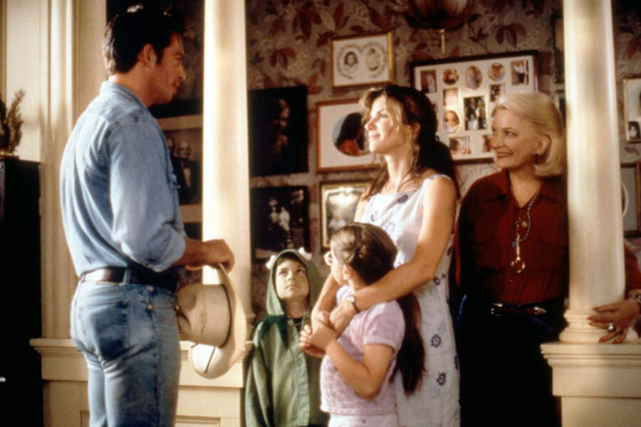 Cameron Finley - actor - biography, photo, best movies and TV shows