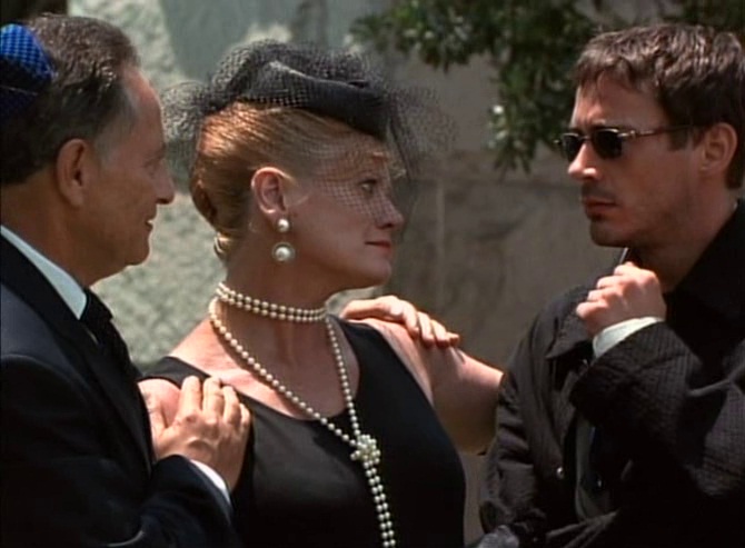 Screenshots - Hugo Pool