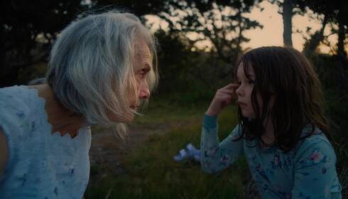 Delaney Quinn - actress - biography, photo, best movies and TV shows