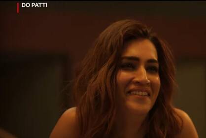 Do Patti (movie, 2024)