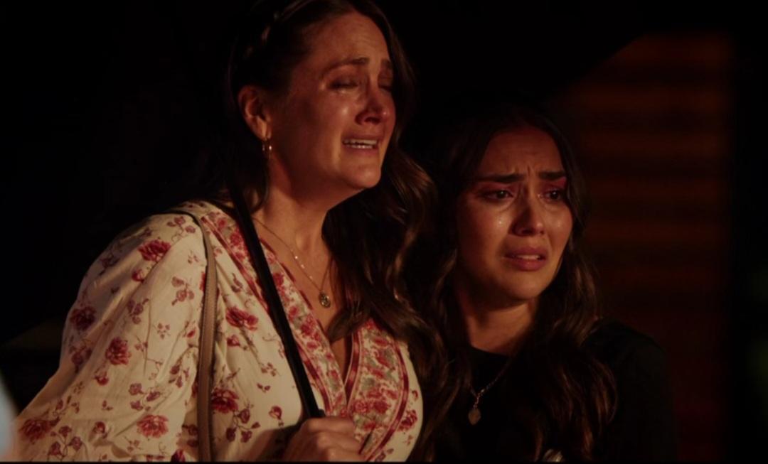 Marnie Mahannah - actress, writer, director, producer