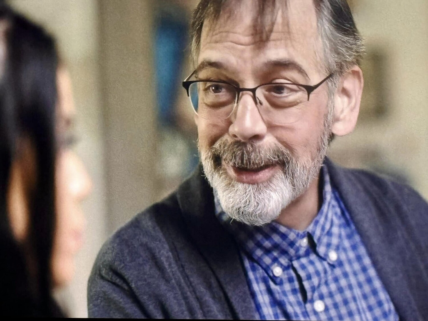 Last Night at Terrace Lanes (movie, 2024)