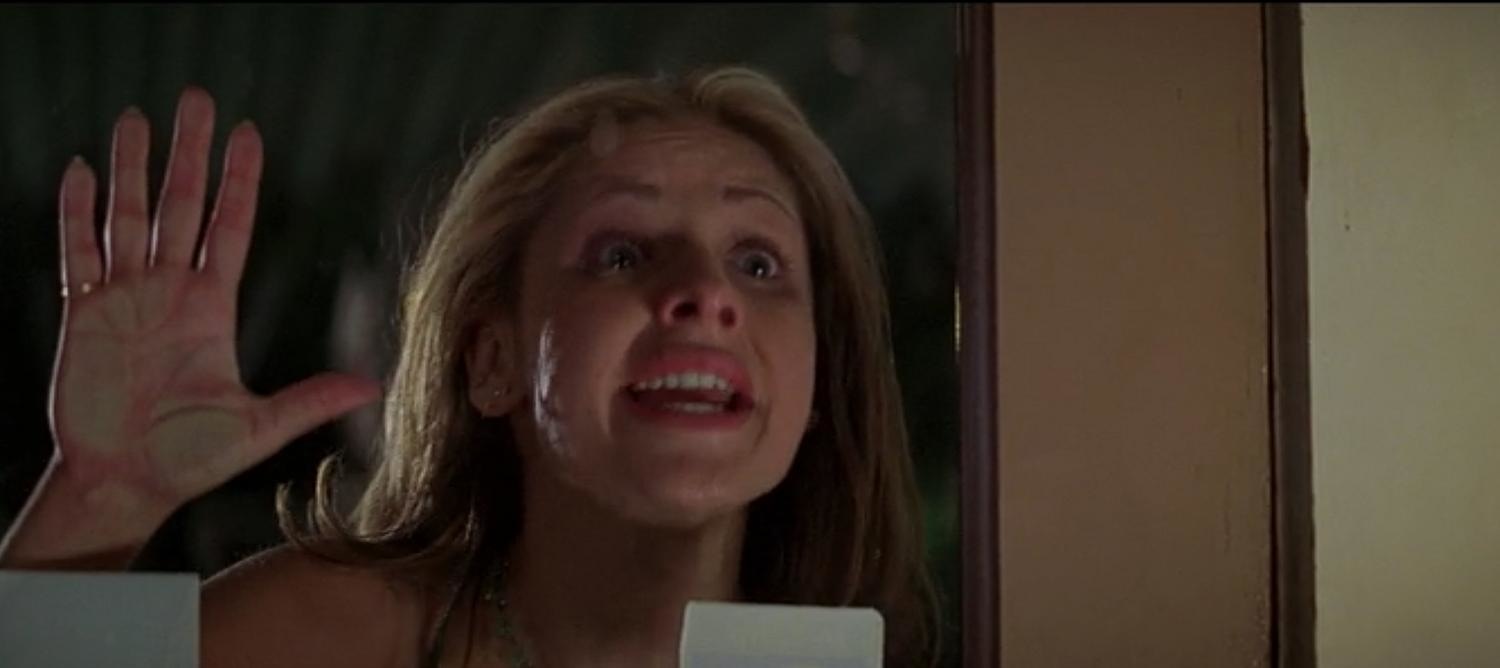 Screenshots - I Know What You Did Last Summer