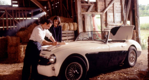 Incognito (movie, 1997)