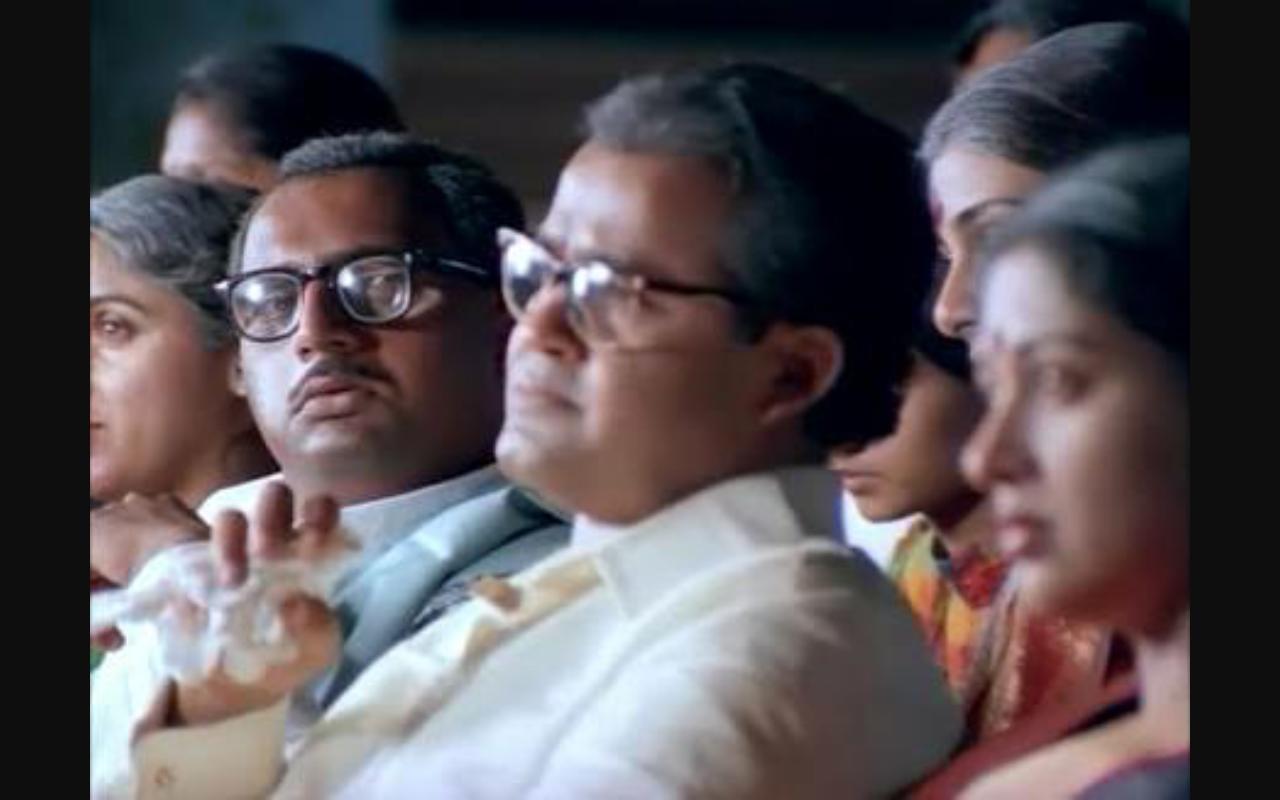 Iruvar (movie, 1997)