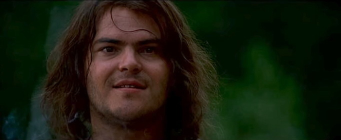 Screenshots - The Jackal