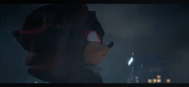 Project: Shadow (animation movie, 2023)