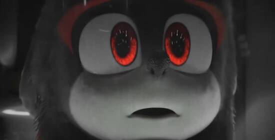 Project: Shadow (animation movie, 2023)